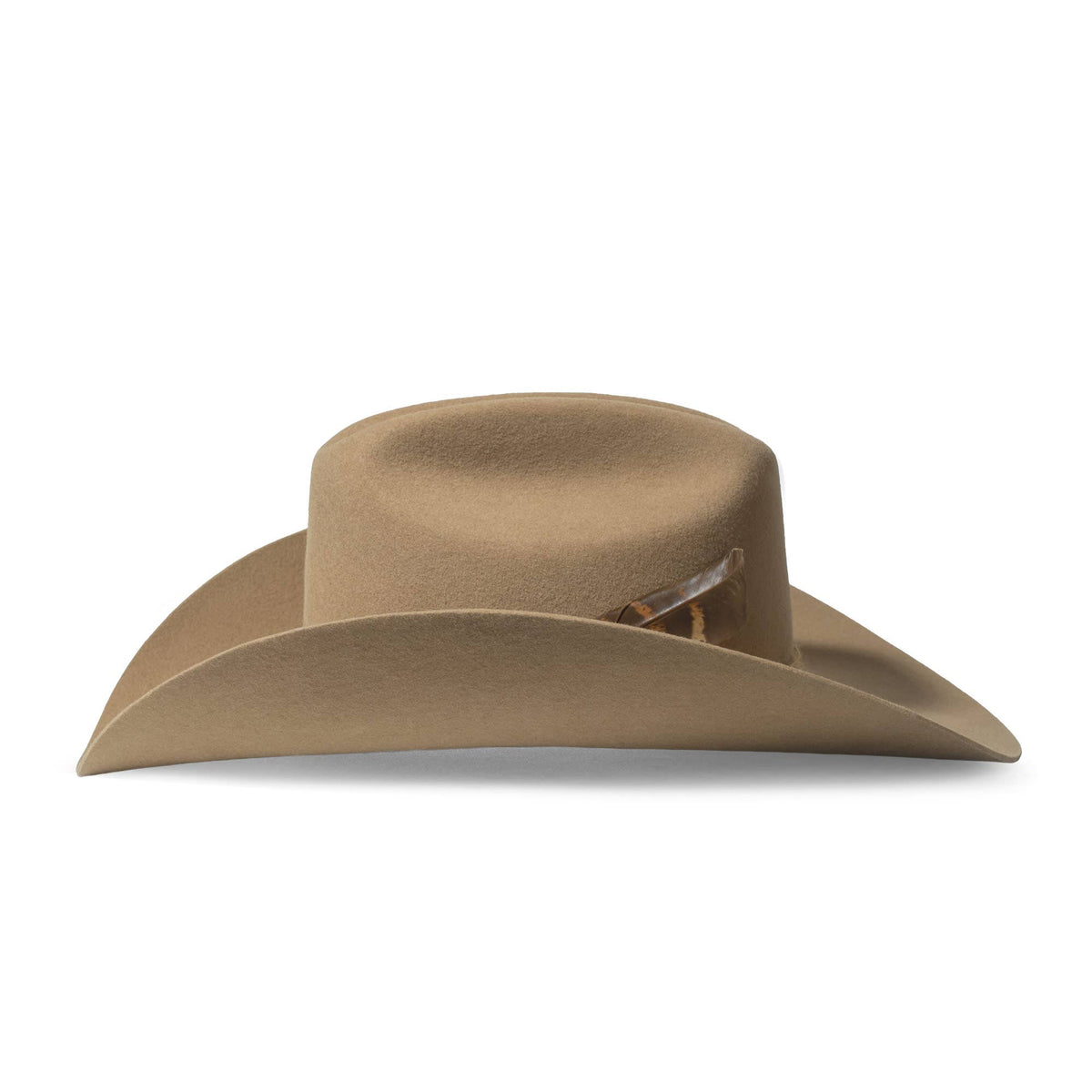 Truman Hat – Bespoke Hat Co