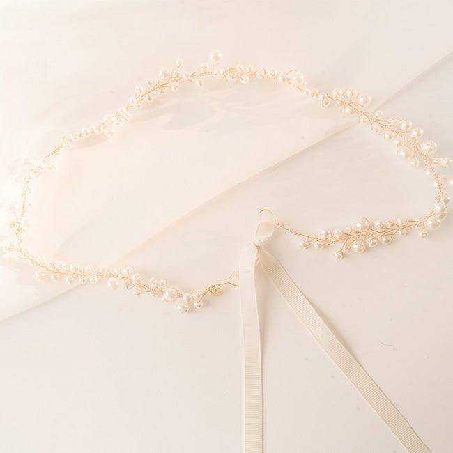 Poppy Band – Bespoke Hat Co