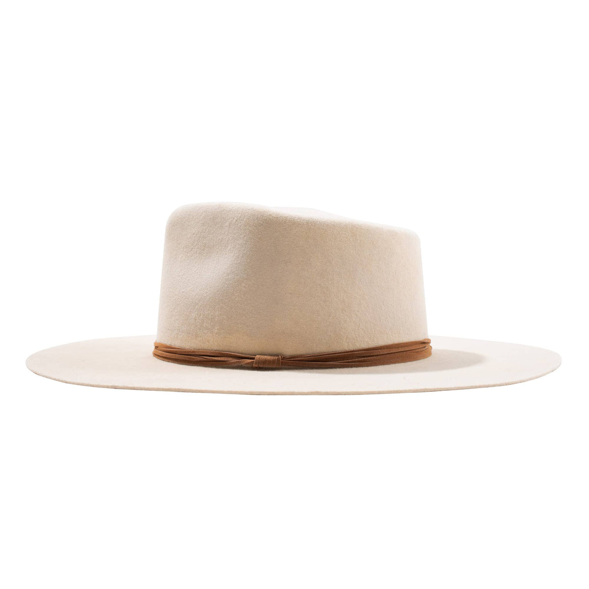 Morgan Hat - Bone – Bespoke Hat Co