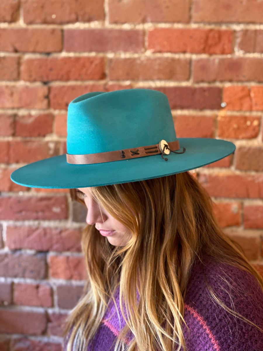 Teepee – Bespoke Hat Co